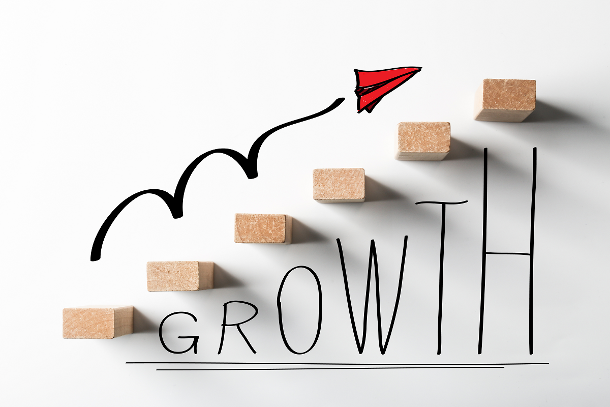 It s Time To Focus On Growth Hybrid Business Advisors Consulting It s Time To Focus On Growth Hybrid Business Advisors Consulting