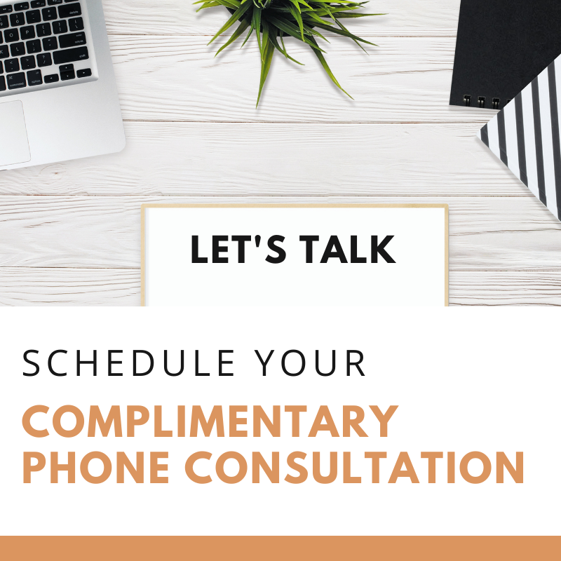 Complimentary Consultation - Hybrid Business Advisors | Consulting